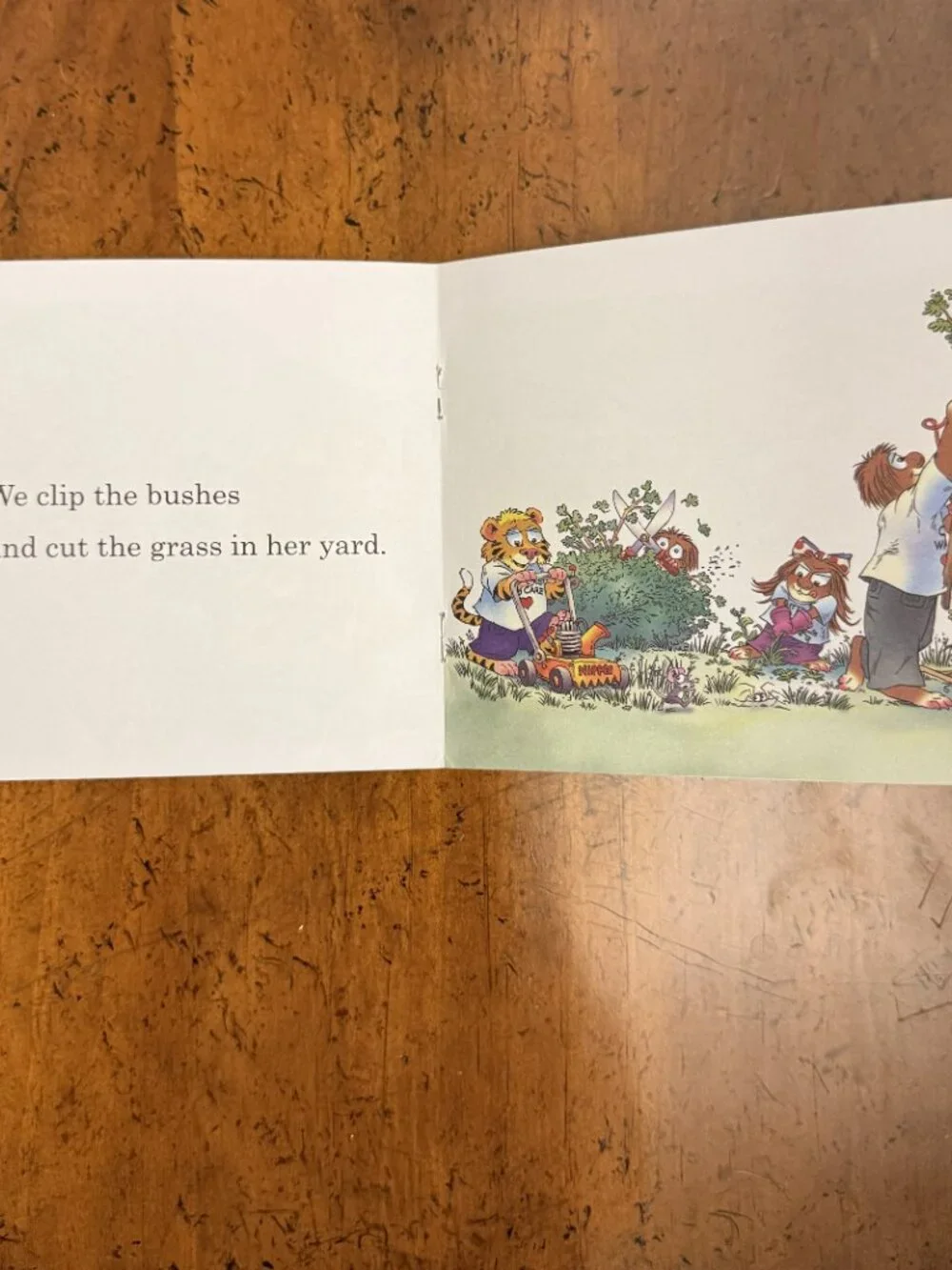 I Can Read! | Toys | I Can Read Phonics Little Critter Series 2 Books ...